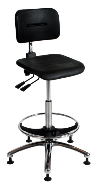 Arbejdsstole i højeste kvalitet fra Worksitt